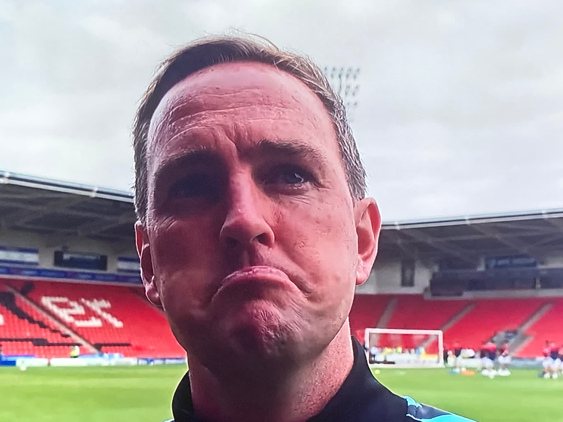 Opta statistics - General - The Gasroom