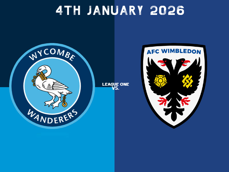 Match Day Thread: Wimbledon 4th Jan 26 - Match Day - The Gasroom