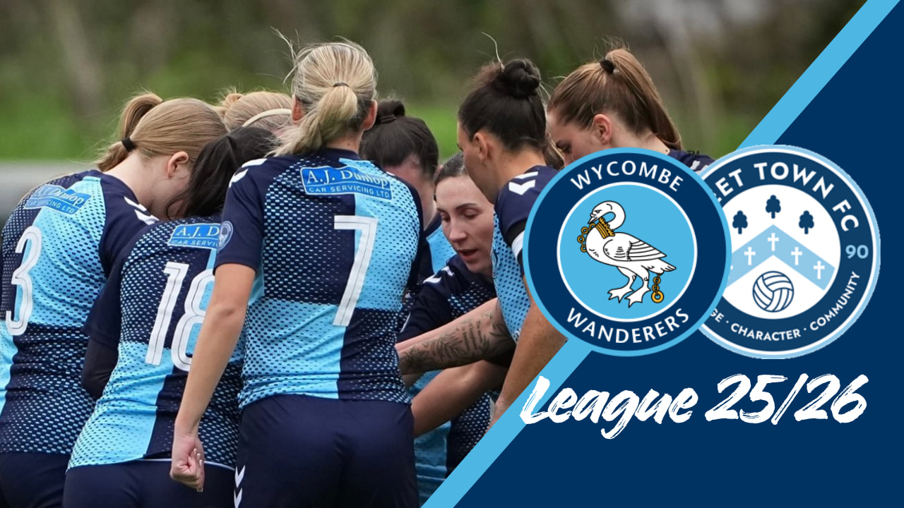 Match Thread: W3 vs Fleet Town, 25th Jan 2026 - Match Day - The Gasroom